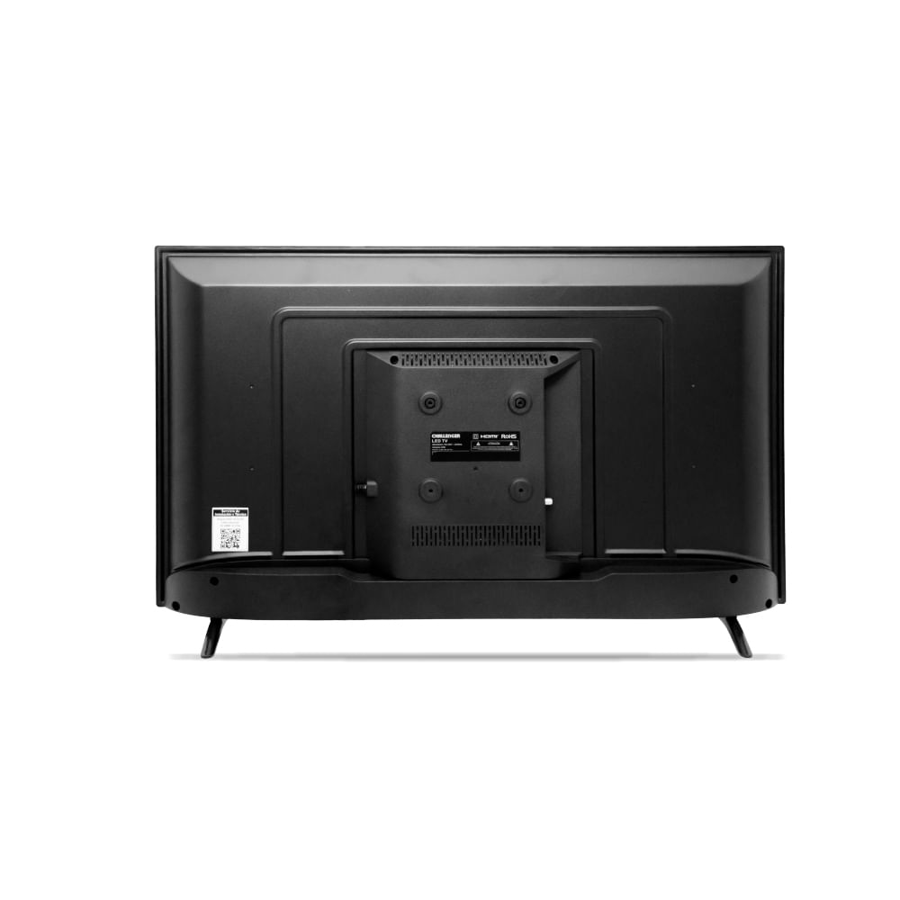 Televisor 32 Pulgadas Challenger LED HDTV - Challenger